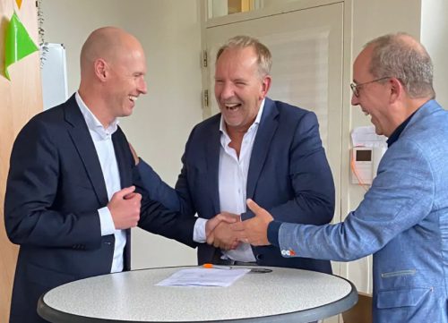 Welkom bij Salios - Salios