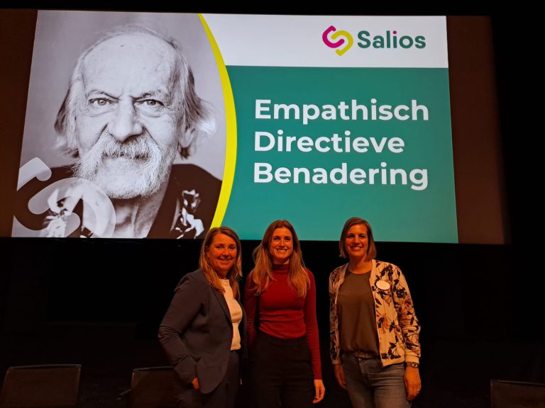 Welkom bij Salios - Salios