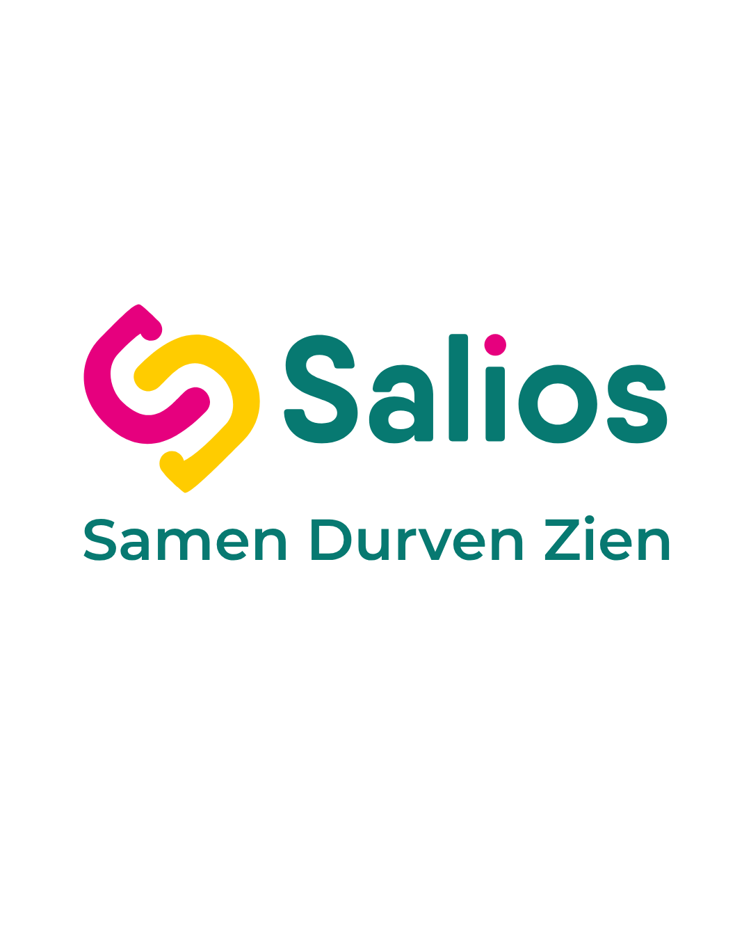 Samen, Durven, Zien – nieuwe zorgvisie groots gelanceerd - Salios